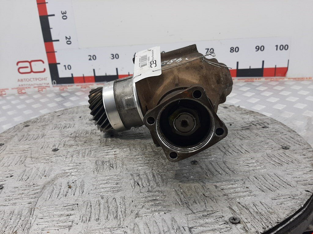 Раздаточная коробка (раздатка) Honda CR-V 3 29000RZF000 арт. 868664