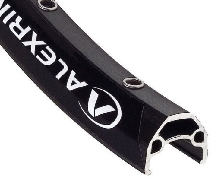 Обод Alexrims 29" 36H EN-24 622х19 Черный
