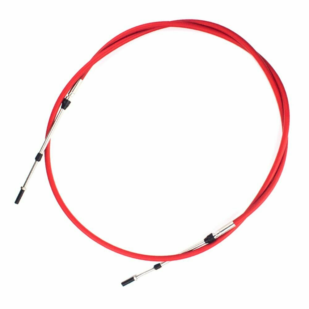 Боуден C8 Skipper 8 футов (2,44 метра) газ/реверс SK-620-63008