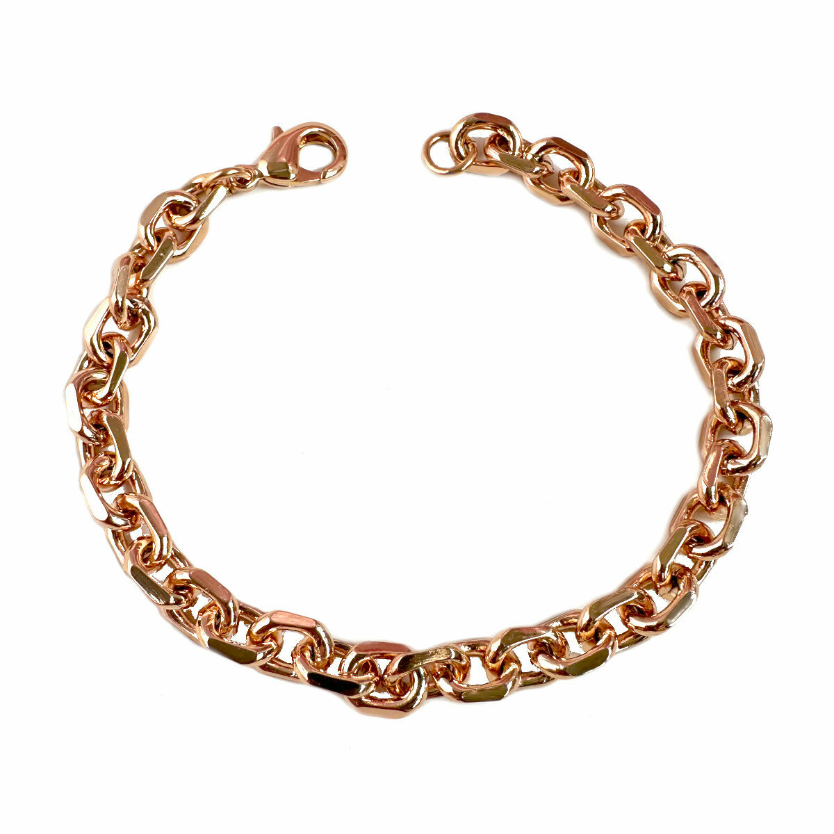 Браслет-цепочка