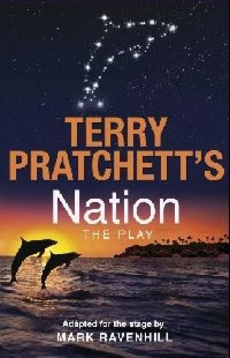 Nation: The Play (Нация: игра)