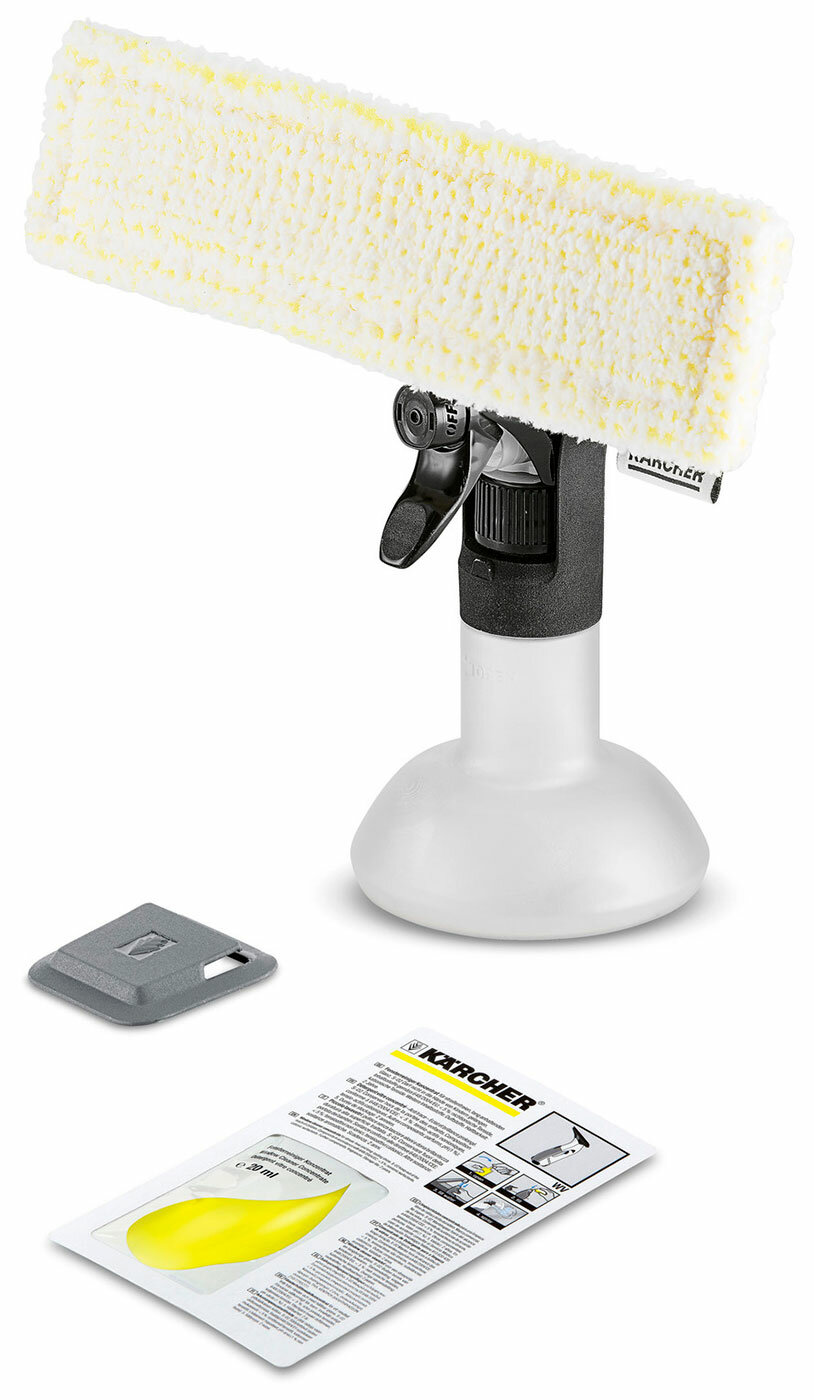 Пульверизатор Karcher EXTRA для стеклоочистителей Karcher