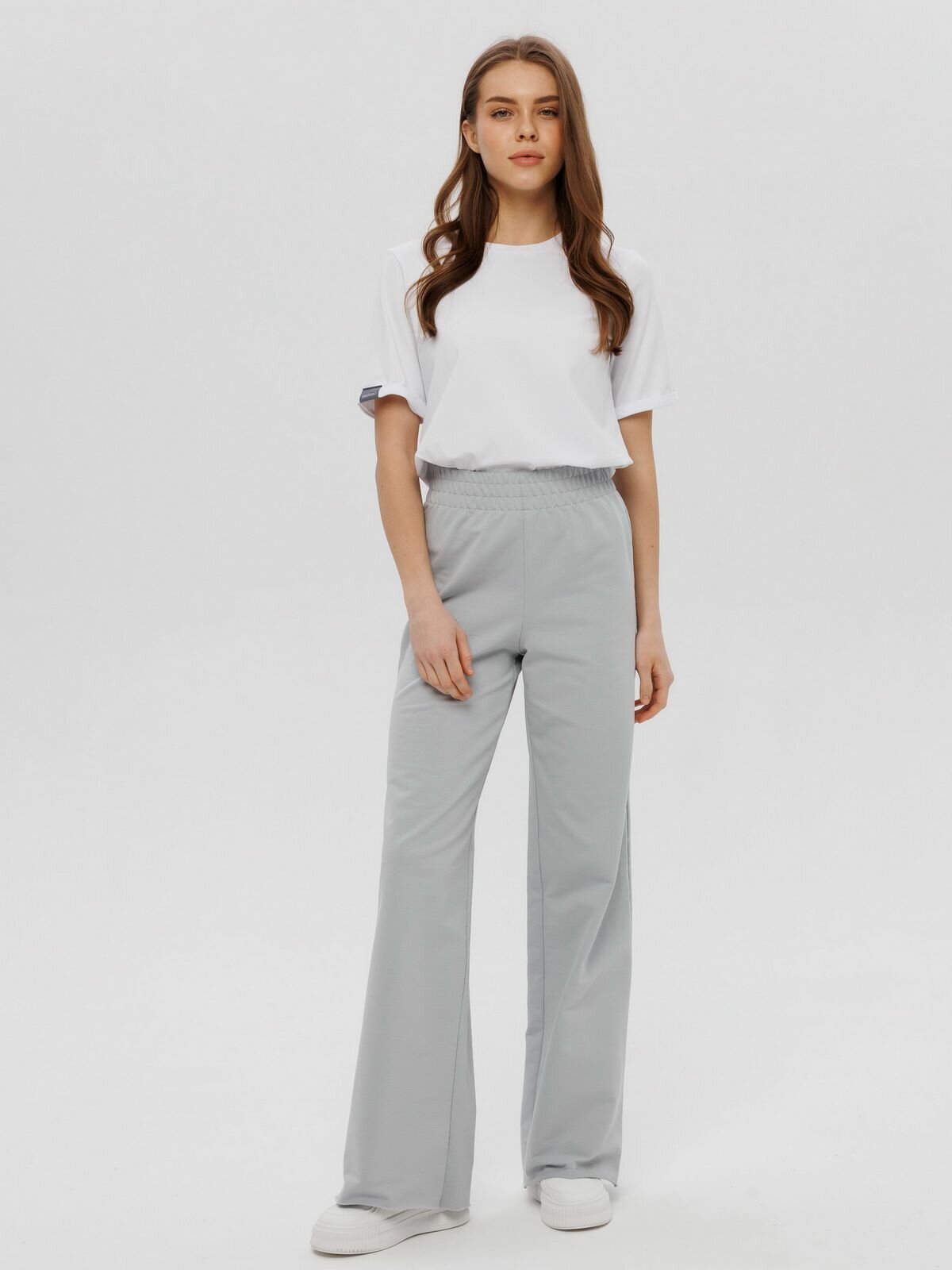 Брюки палаццо Палаццо