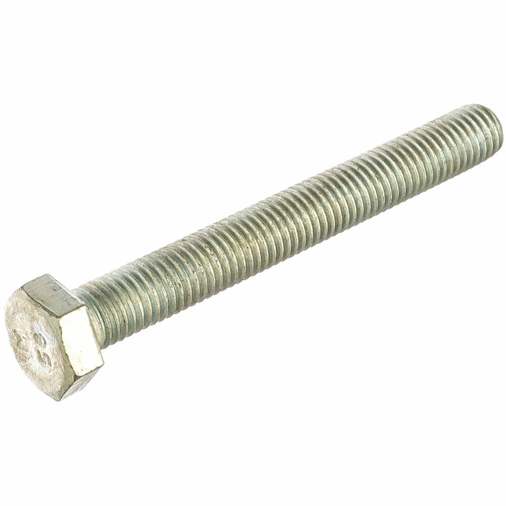 Болт Госкреп М12х100 DIN933 (1 шт.)