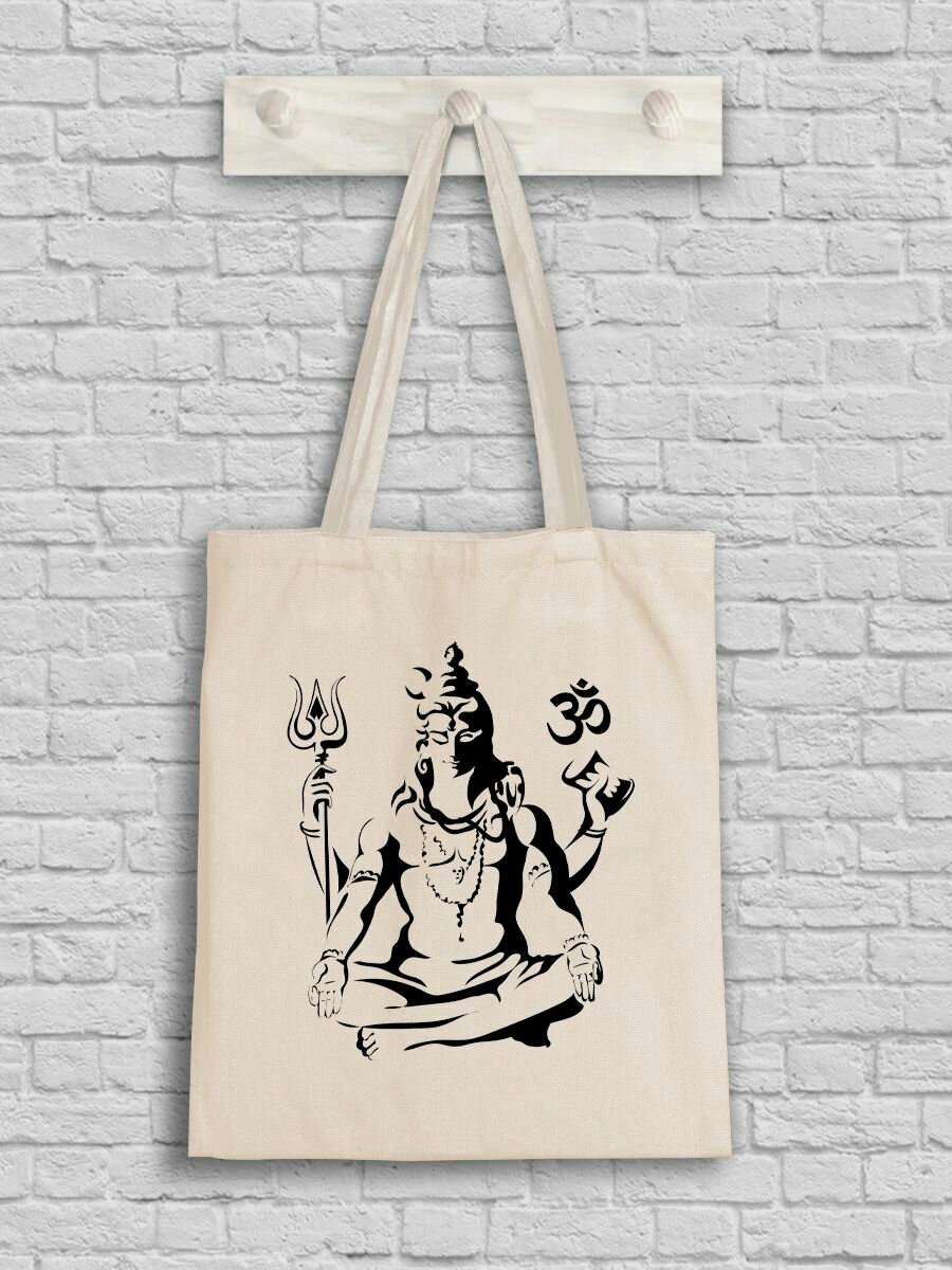 Сумка шоппер