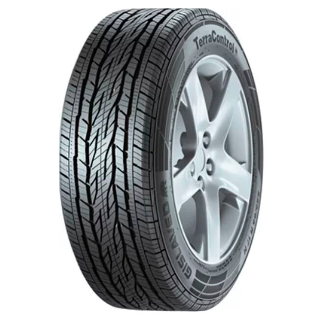 Шина R17 225/65 GISLAVED TerraControl SUV 102H