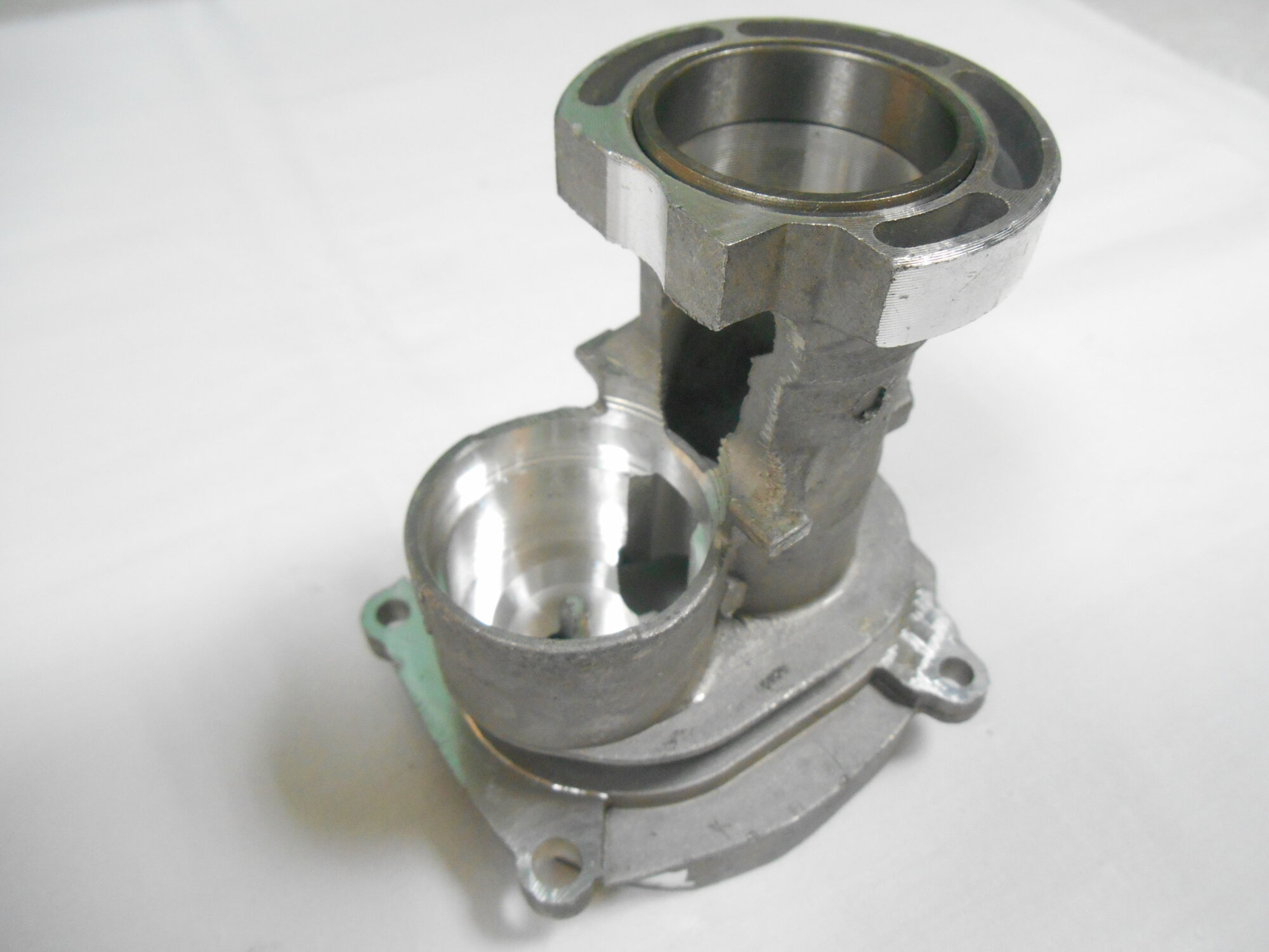 Промщит для перфоратора Bosch GBH2-26