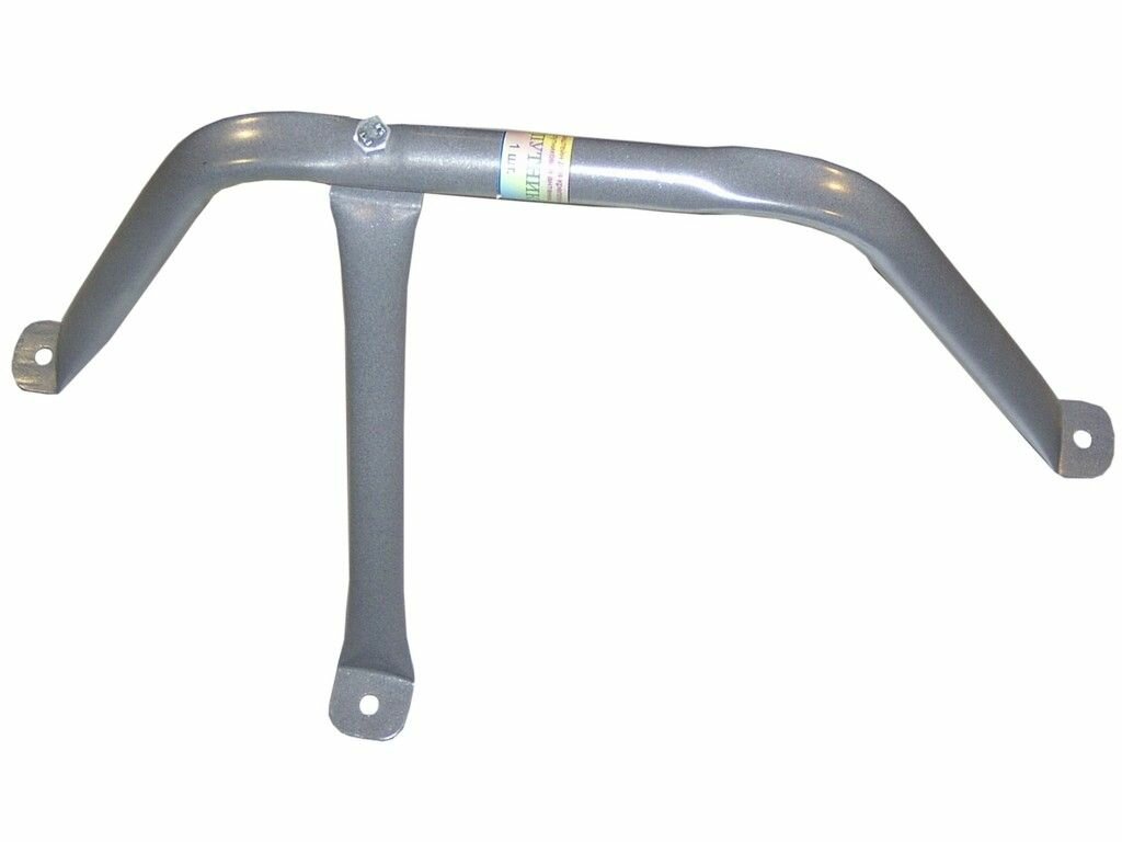 Кронштейн антенный "СПУТНИК-2" для спутниковых и эфирных антенн; разборный; диаметр 32мм