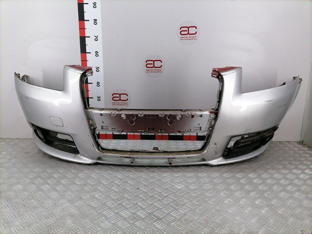 Бампер передний Audi A3 8P 8P4807437 арт. 2058727