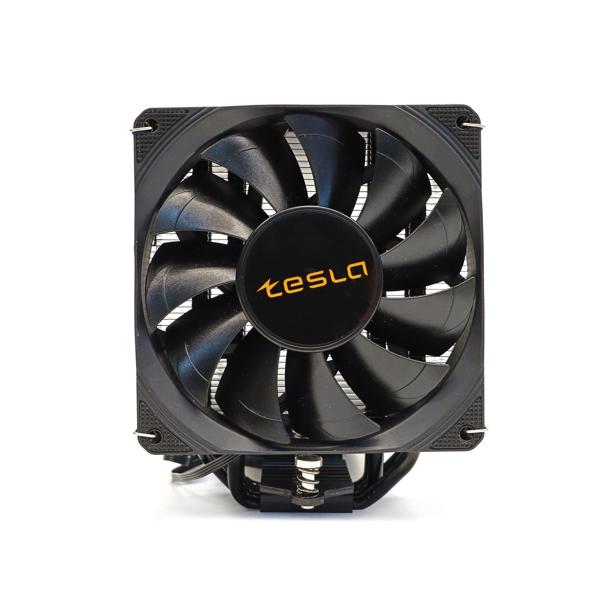 Кулер для процессора TESLA SHADOW SE224 200 Вт 4-pin PWM (TSL-SE-224-XTS)