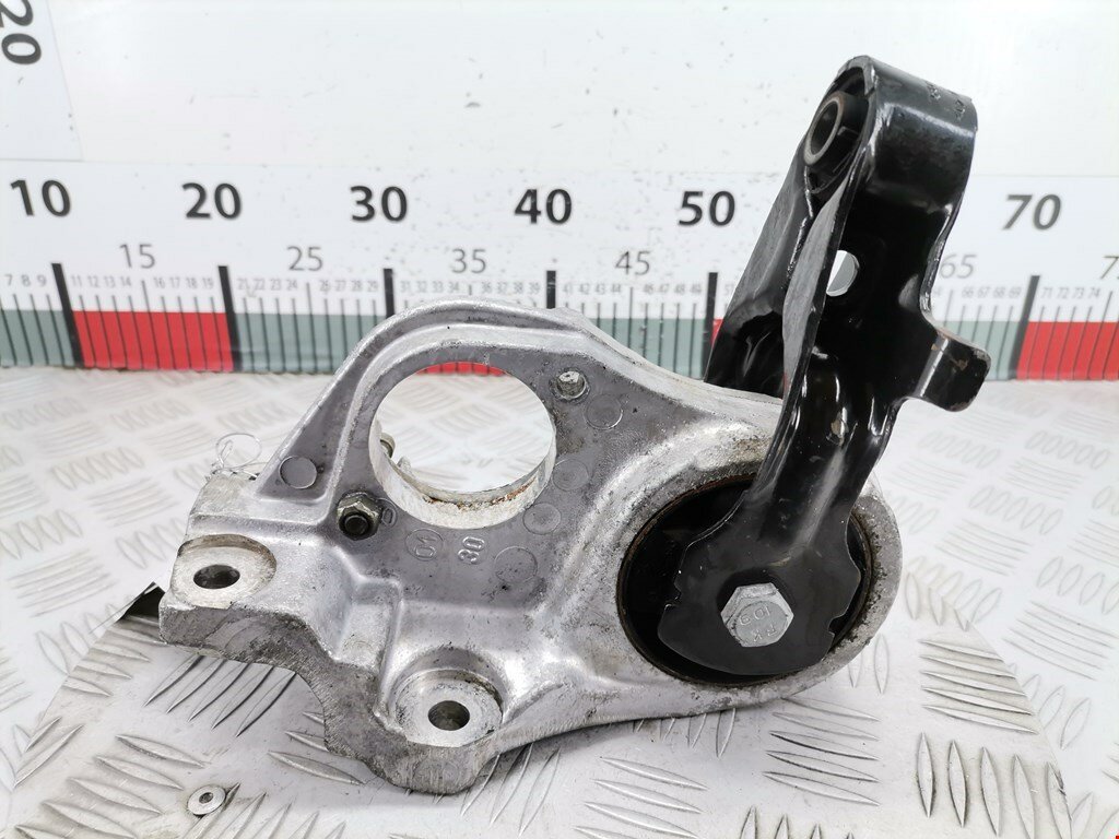 Кронштейн промежуточного вала Citroen Xsara Picasso 9644772380 арт. 1889645