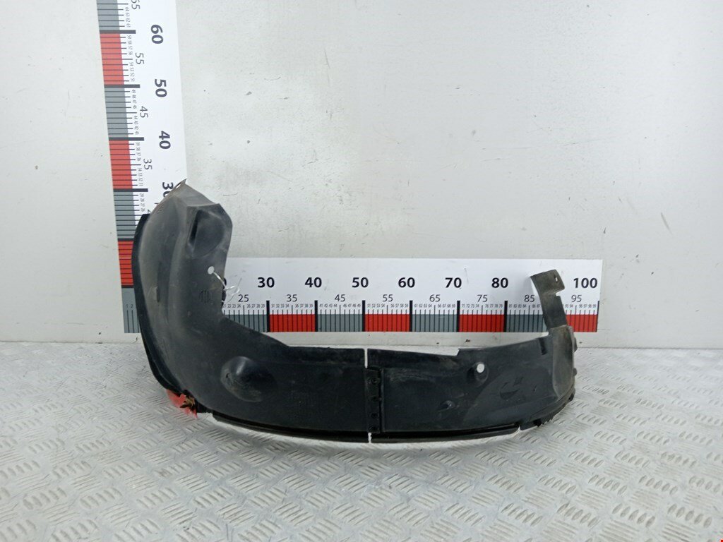 Подкрылок (защита крыла) передний левый Opel Astra G 24424503 арт. 1930708