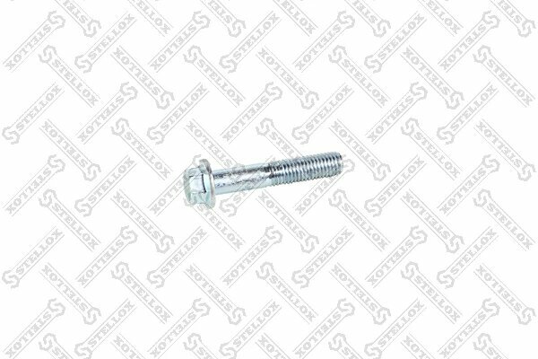 Болт М12х175-76 рулевой тяги Stellox 79-01141-SX