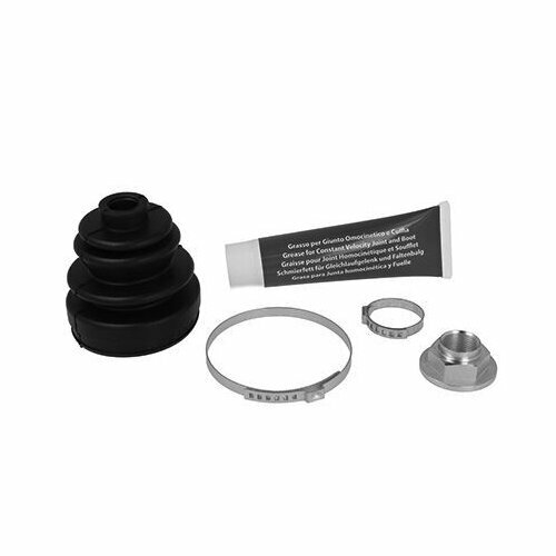 Пыльник шруса наружный комплект для автомобиля Mazda, METELLI 13-0123 (1 шт.)