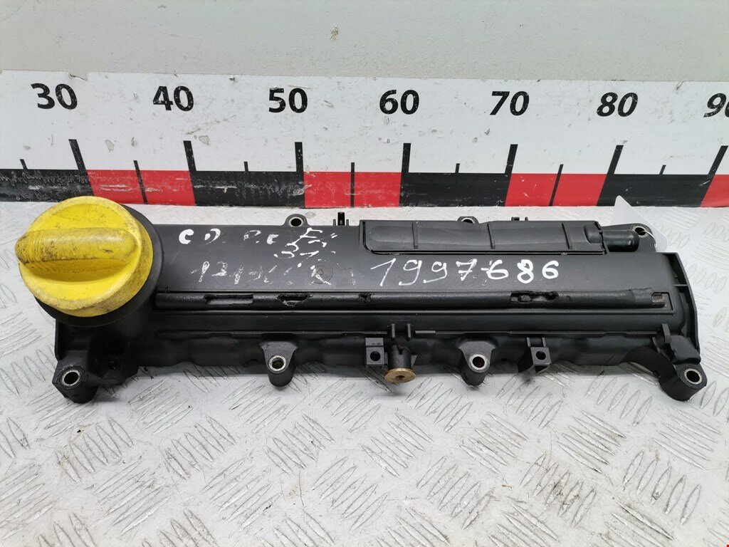 Крышка клапанная Renault Clio 3 арт. 2061484