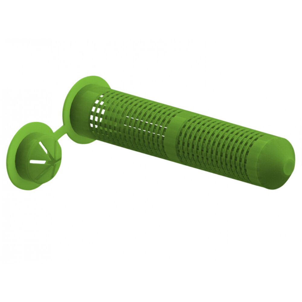 Сетчатая гильза для пустотелых и пористых оснований европартнер 0089 D