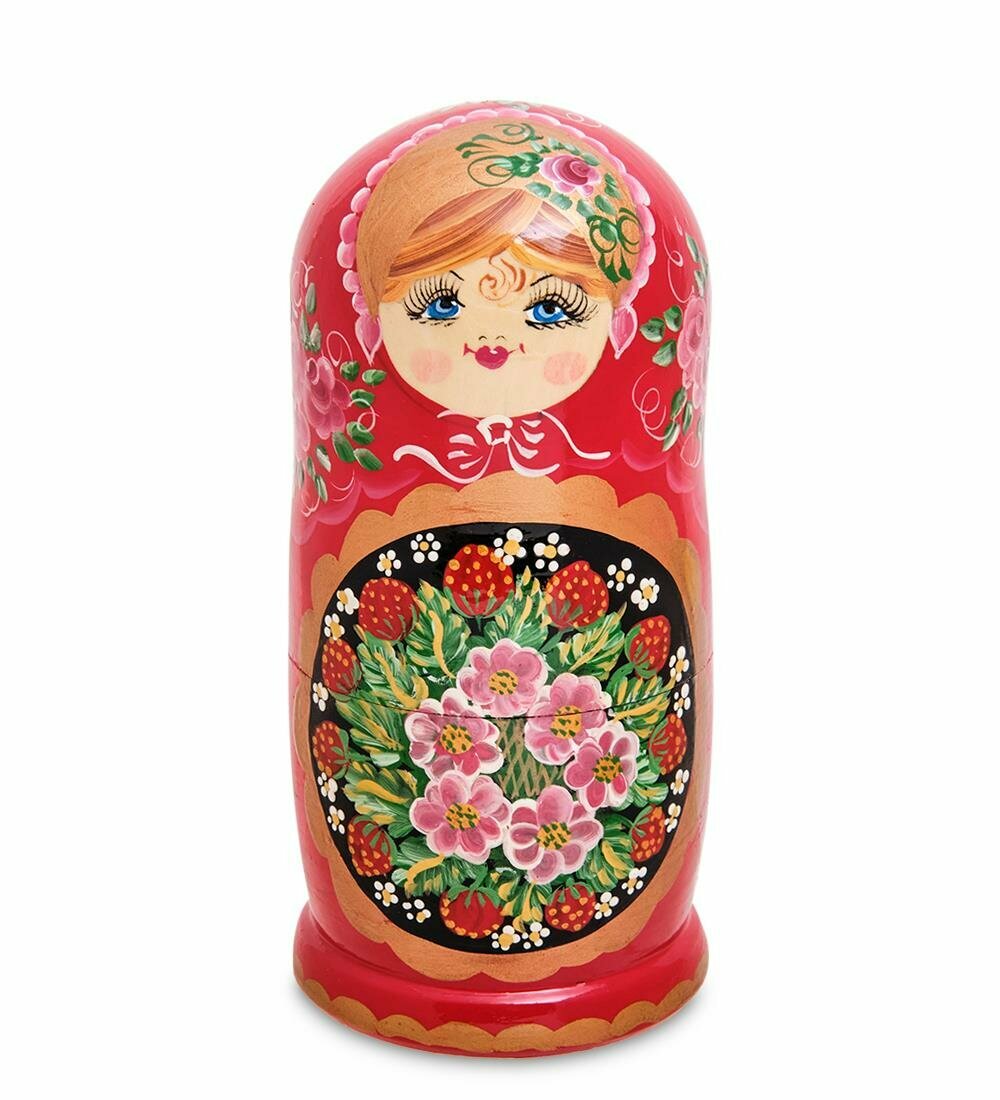 Матрешка Травница Пелагея