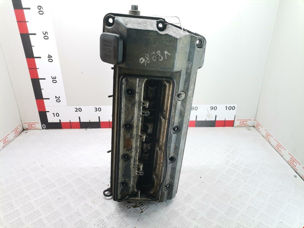 Головка блока цилиндров (ГБЦ) BMW X5 (E53) 11121745458 арт. 1071640