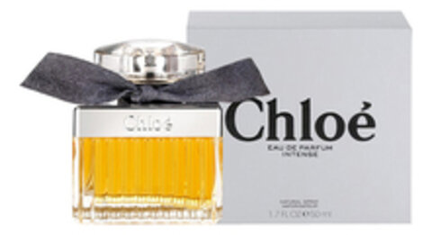 Chloe Eau de Parfum Intense парфюмерная вода 50мл