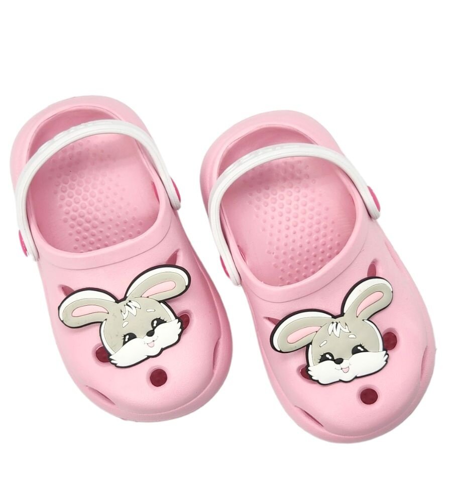 Сабо Детские сабо TinGo