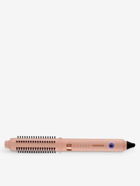 Стайлер для укладки волос Smartech MDLondon Wave, Blush