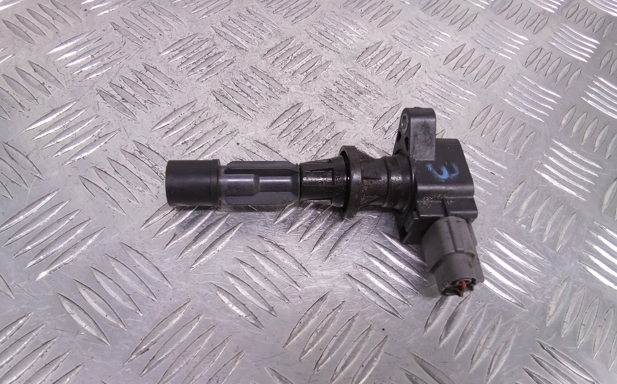 Катушка зажигания бензиновая MAZDA 6 2, Номер 6M8G12A366