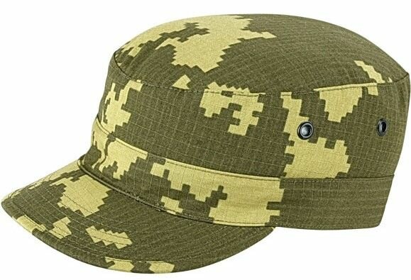 Кепи летнее BDU березка strong рип-стоп