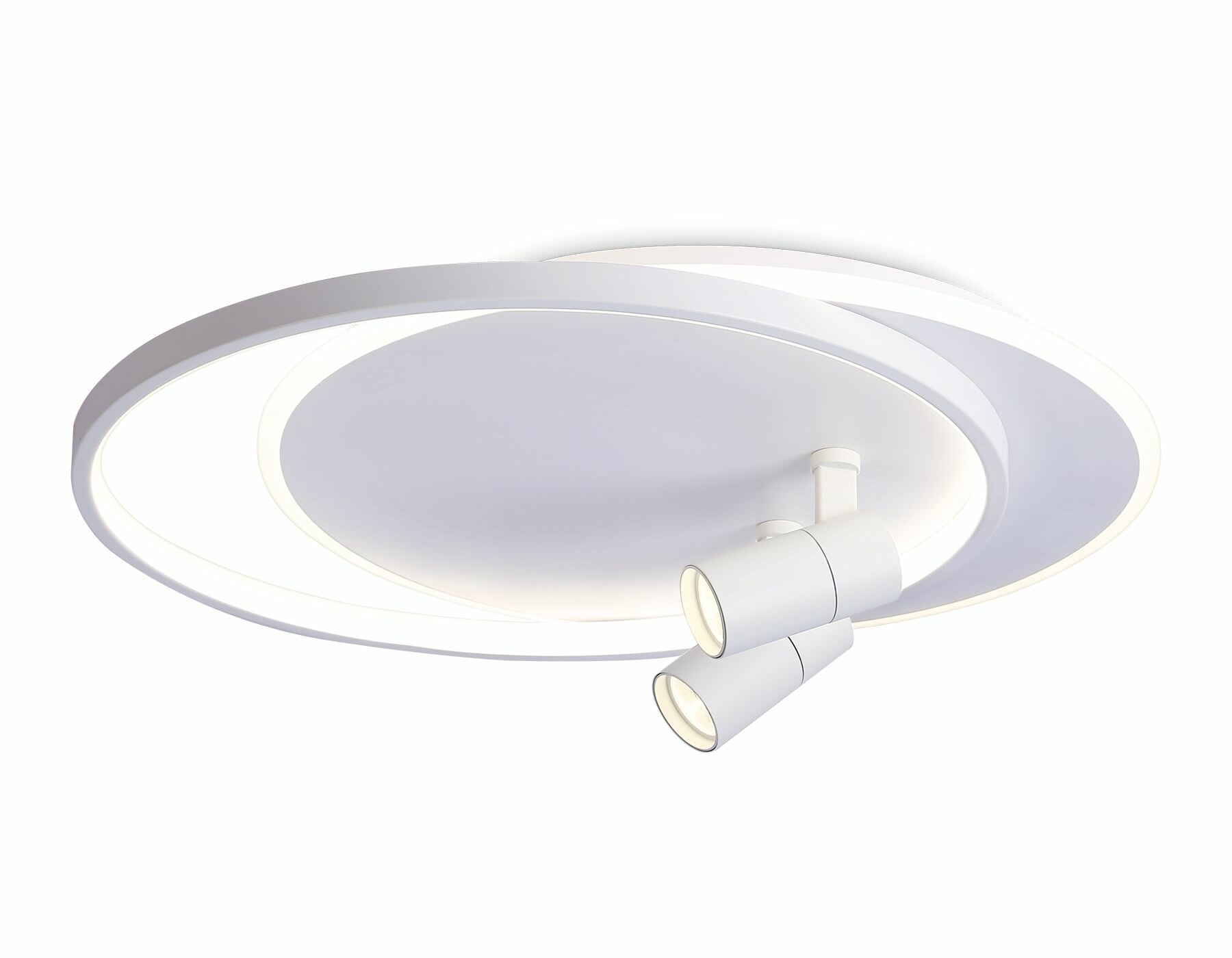 Настенно-потолочный светодиодный светильник Ambrella light COMFORT FL51391