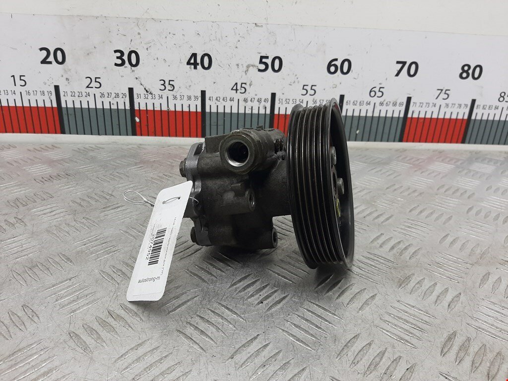 Насос гидроусилителя руля (ГУР) Volkswagen Golf 4 1J0422152A арт. 2074952