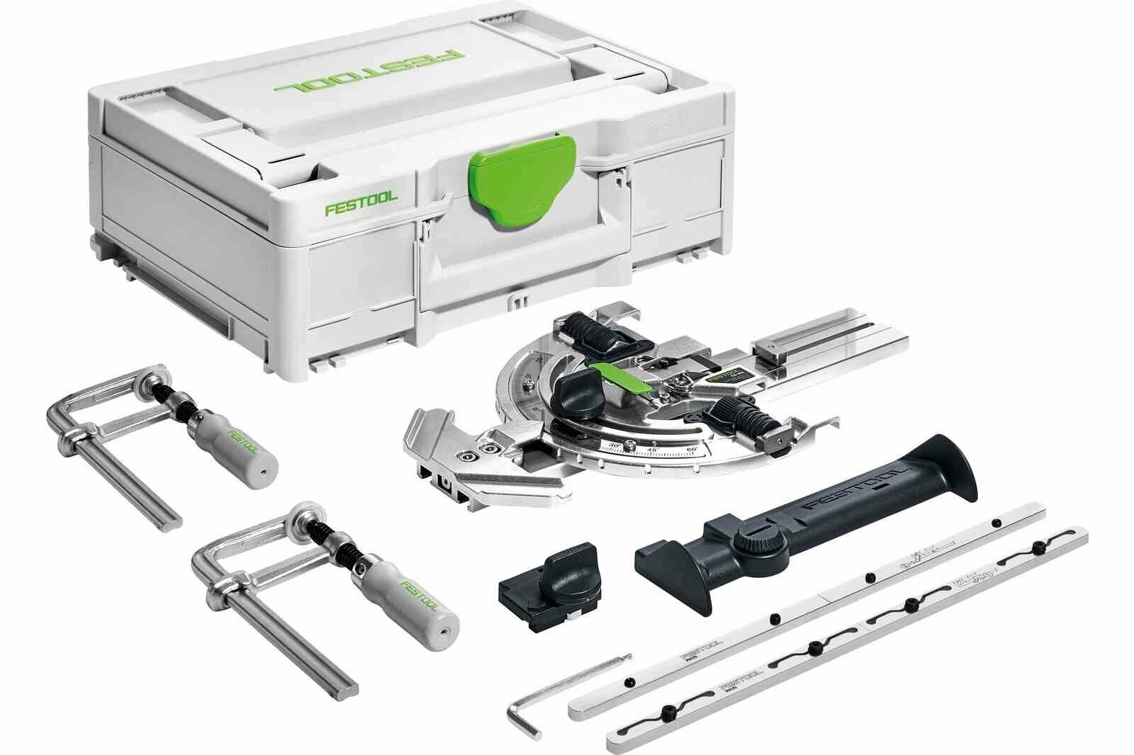 Комплект оснастки Festool SYS3 M 137 FS/2-Set 577157