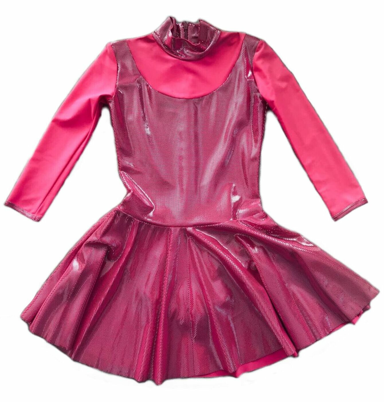 Платье для танцев