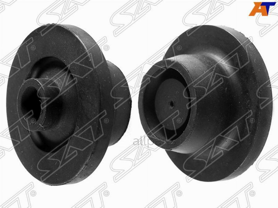 SAT ST-16523-20020 Втулка крепления радиатора Lexus RX 97-15 / Toyota Camry 06-21