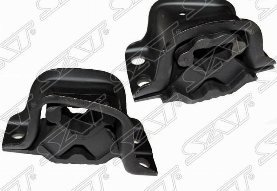 SAT ST-182133 Опора двигателя Peugeot Boxer 06- / Citroen Jumper 06- / Fiat Ducato 06- (Справа)