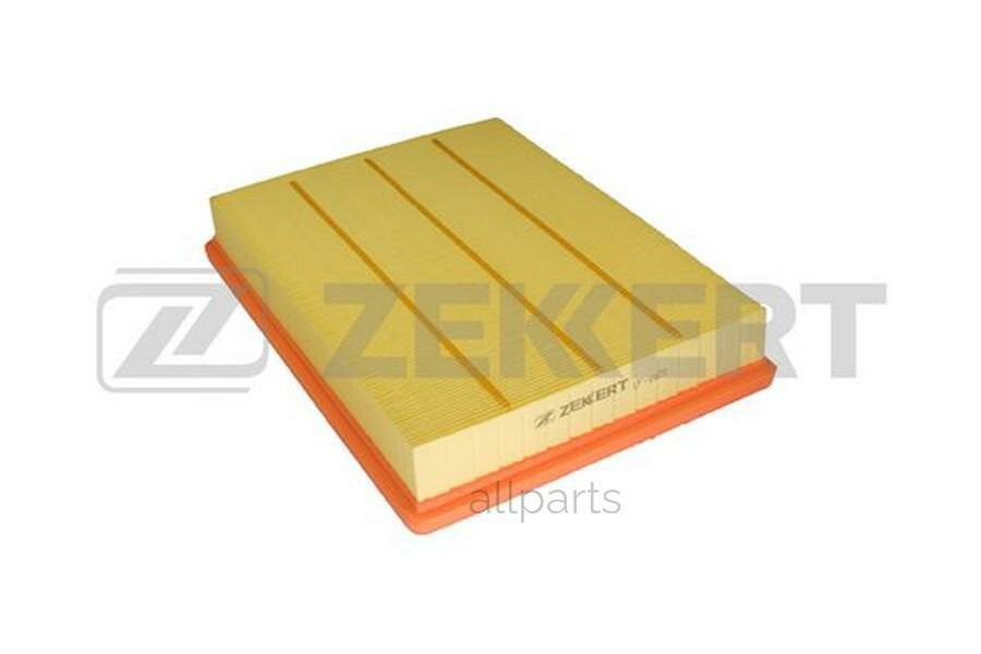 ZEKKERT LF-1829 Фильтр возд. Fiat Croma (194_) 05- Opel Vectra C 02- Signum 03-