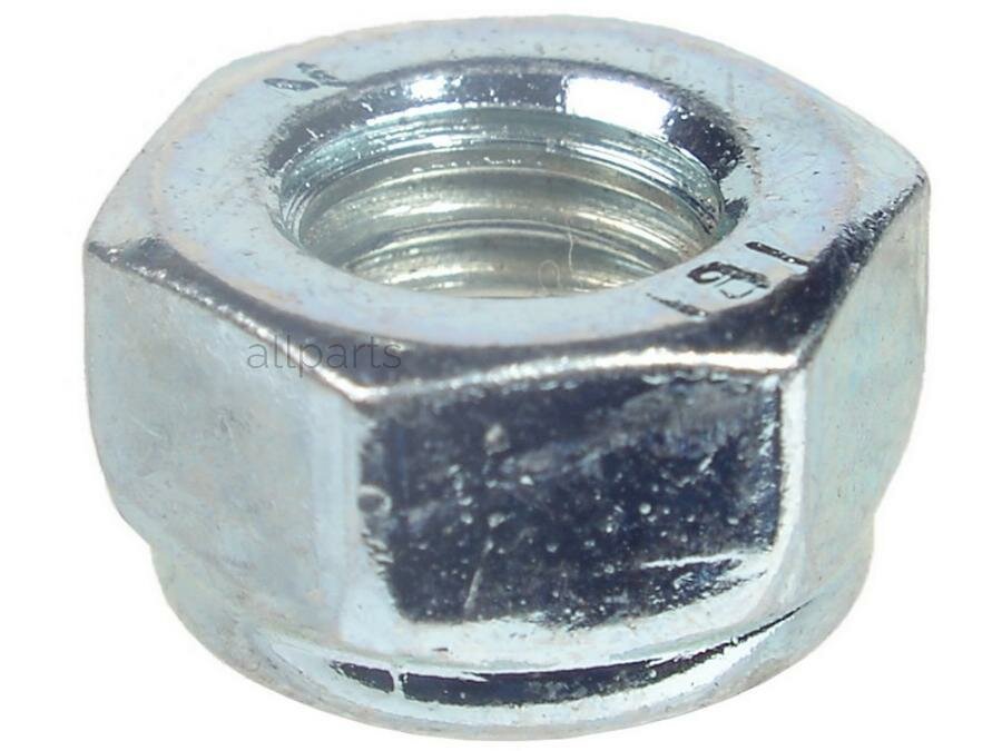 STELLOX 8902087SX гайка! M8x1.5\MB NG/MK/SK