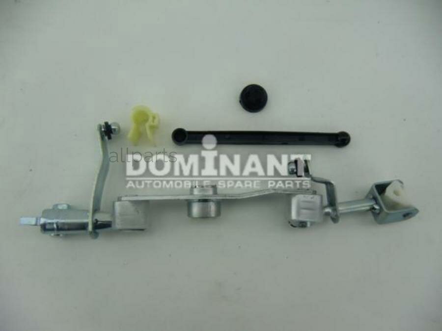 DOMINANT OP07580947 Механизм выбора передач