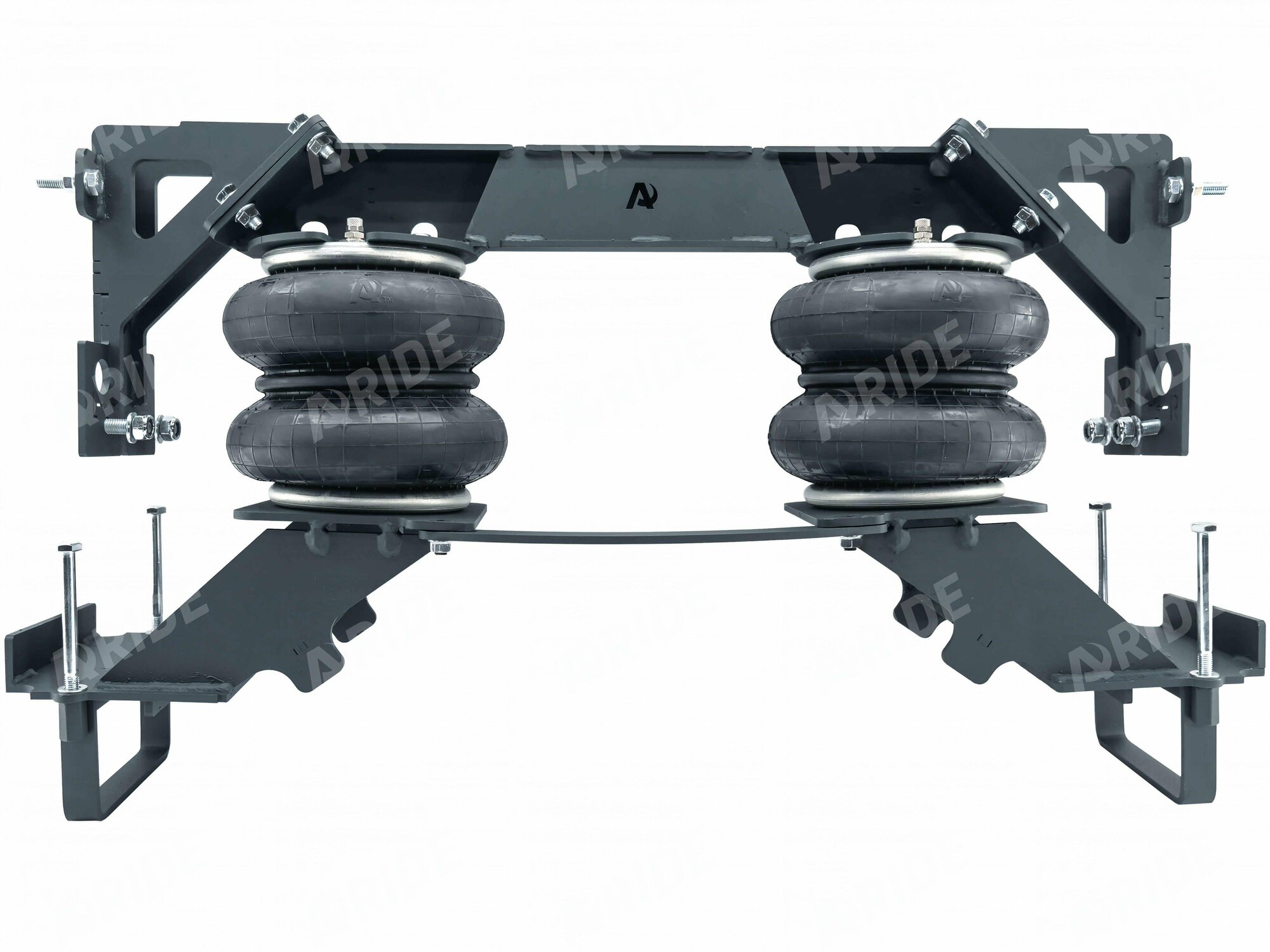 Пневмоподвеска для JAC N200, задняя ось, Арайд, 30060.02