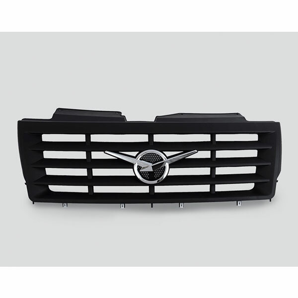 Решетка радиатора 236000280301600 (Уаз Профи)