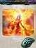 Коврик компьютерный "Dota2"