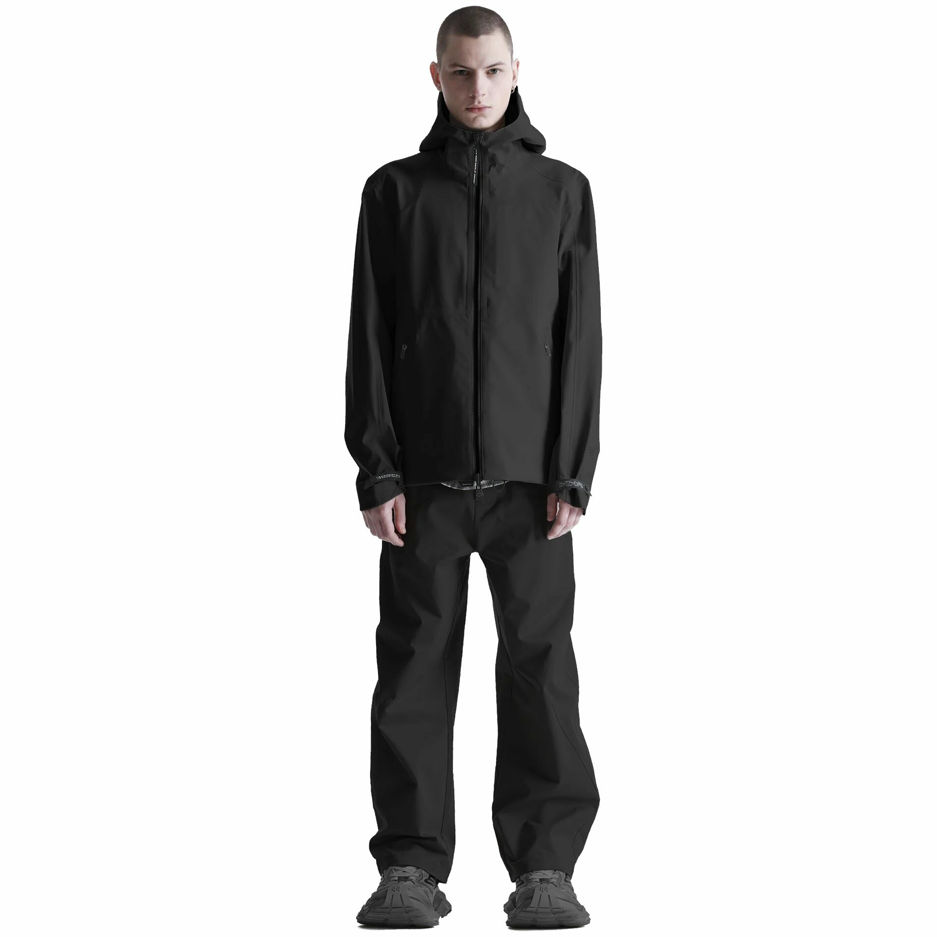 Ветровка BISMUTH