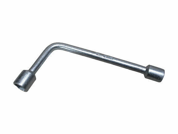 Ключ торцевой Г-образный 12х13мм