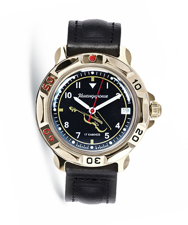 Наручные часы