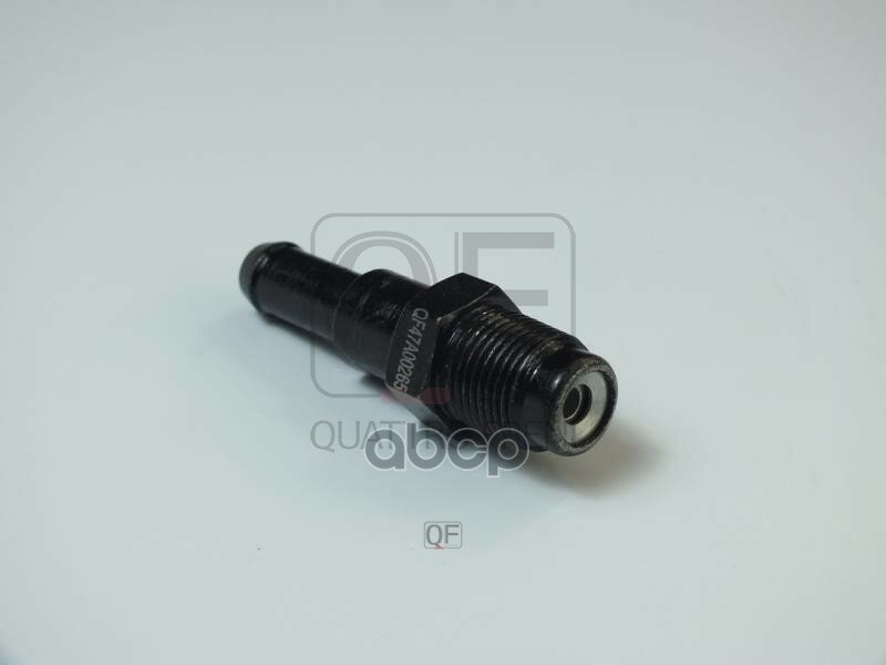 Клапан вентиляции картерных газов QUATTRO FRENI арт. QF47A00265