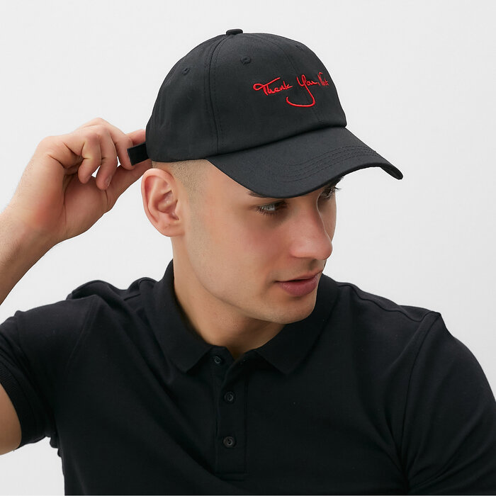 Бейсболка для мужчин