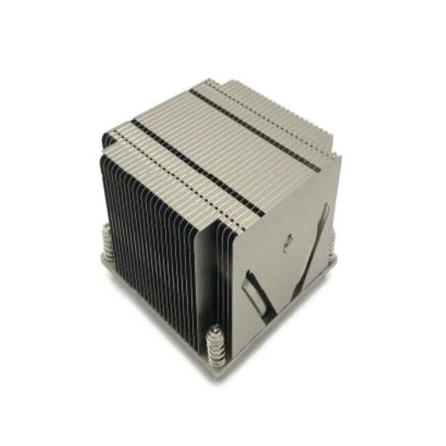 ALSEYE ASI1366-P3HA2U-R17 Радиатор для процессора 2U (1356/1366, радиатор без вентилятора)