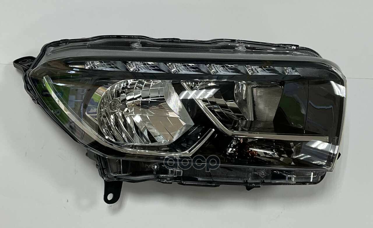 Фара X-RAY правая автоваз 260107436R LADA арт. 8450021657