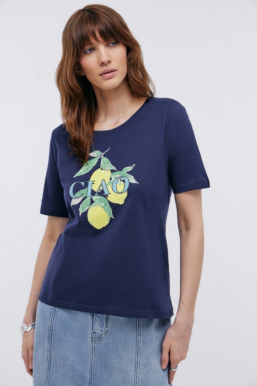 Футболка B2324088