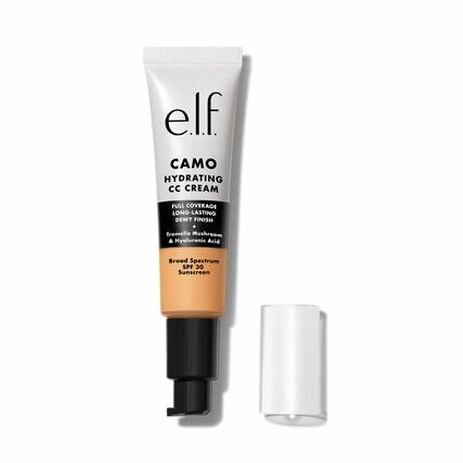 СС-крем E.L.F. Camo Hydrating CC Cream (Medium 310 C)