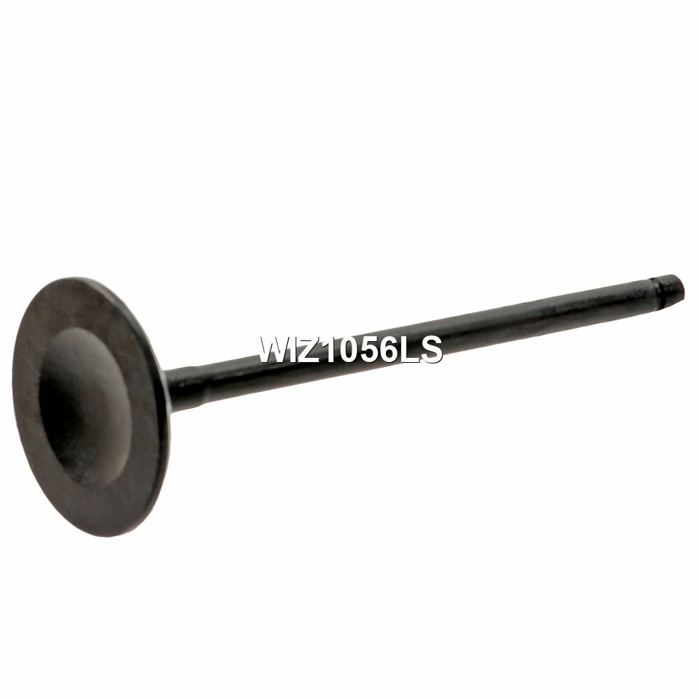 Клапан впускной Chevrolet Matiz Daewoo Damas Matiz