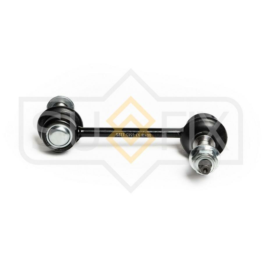 Стойка стабилизатора задняя L/R LAND ROVER Discovery III-IV 04-18 / Range Rover Sport I 05> SUFIX арт. SJ-1513